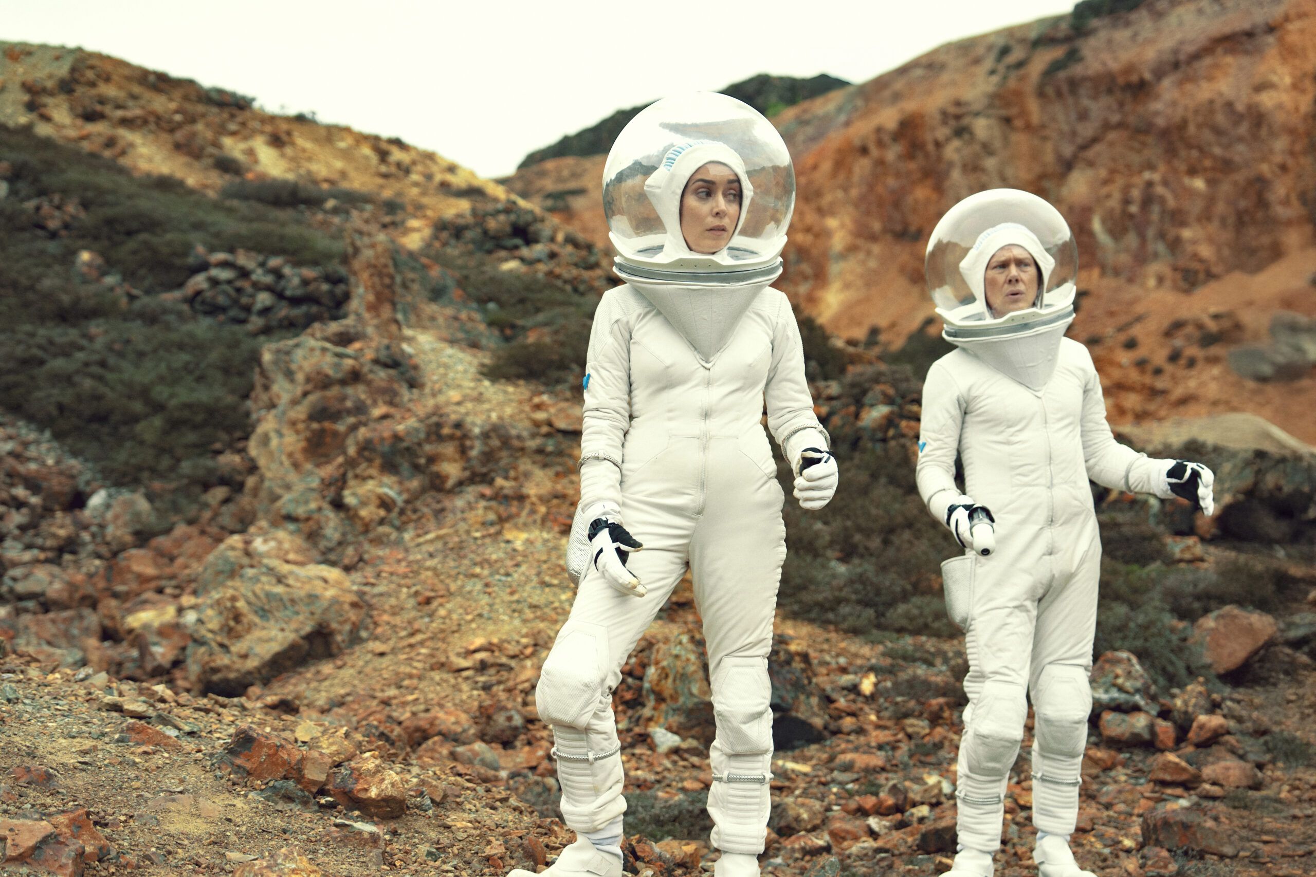 Black Mirror 7 su Netflix: cast, trama, recensione 6 episodi | Style