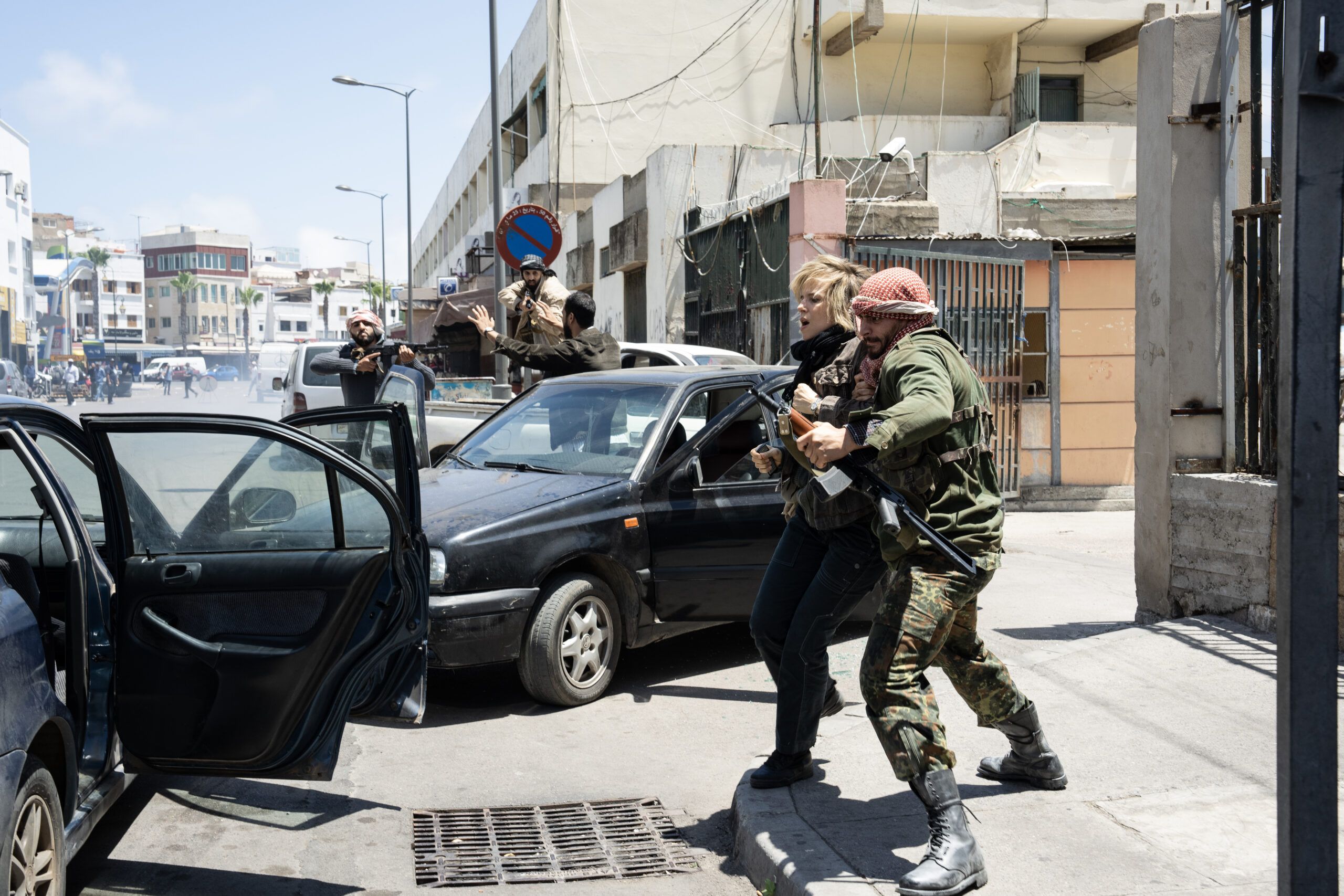 Il Nibbio, film: trama, cast, storia vera, recensione | Style