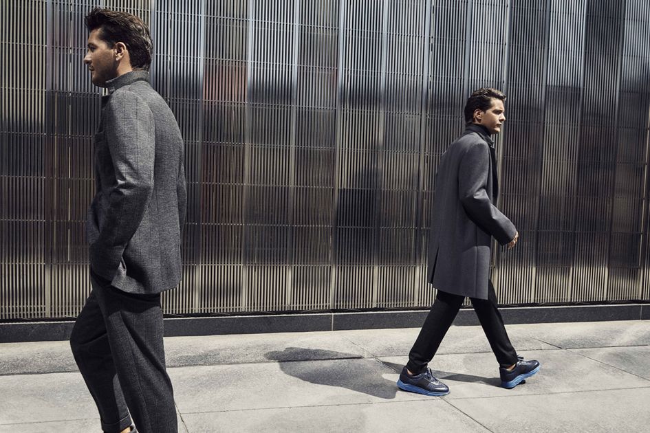 Kiton sbarca a New York con la nuova linea KNT | Style
