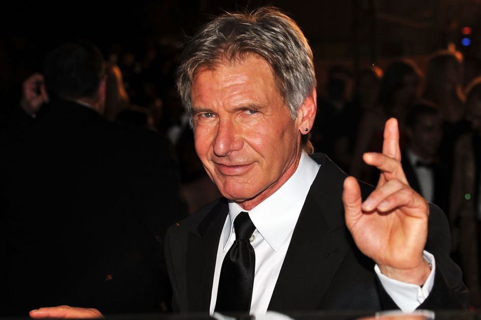Harrison Ford età: film vita privata Star Wars Indiana Jones | Style