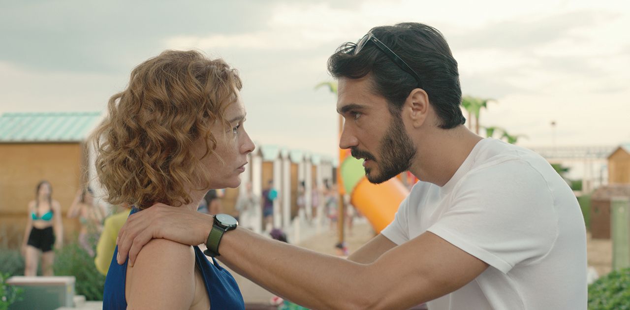 La ricetta della felicità, terza puntata: trama, cast, Rai 1 | Style