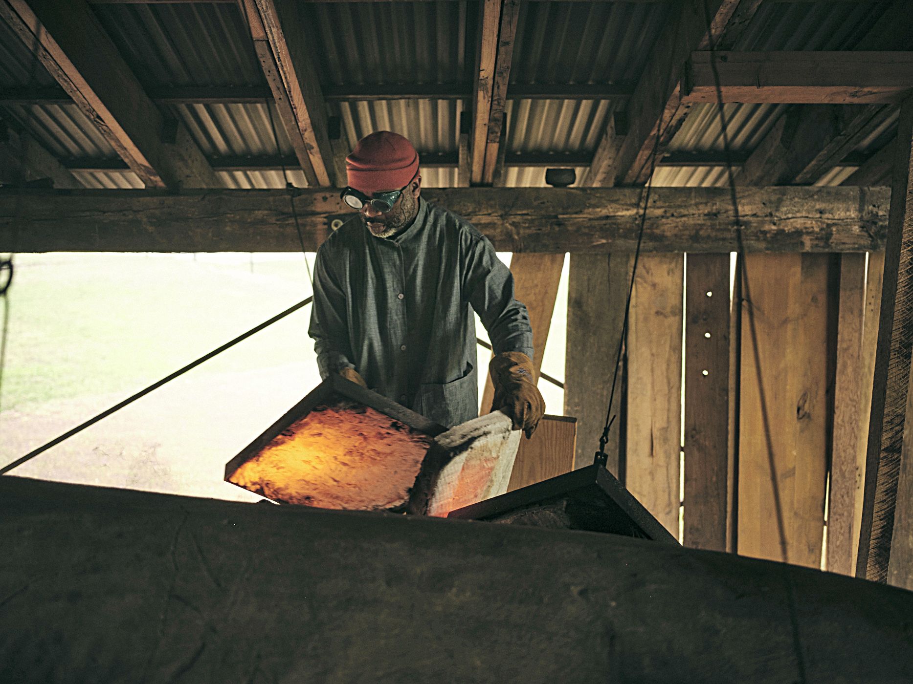 Chi è Theaster Gates, artista per un nuovo umanesimo | Style
