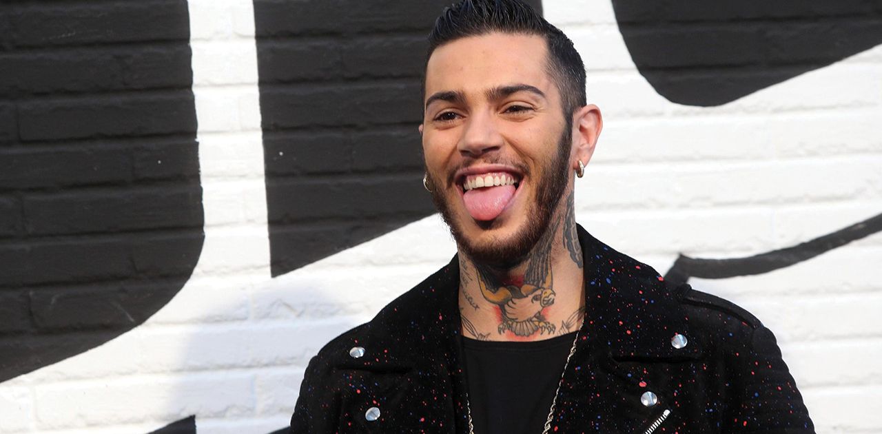 Emis Killa lancia EM15: la festa/concerto per i 15 anni di carriera ...