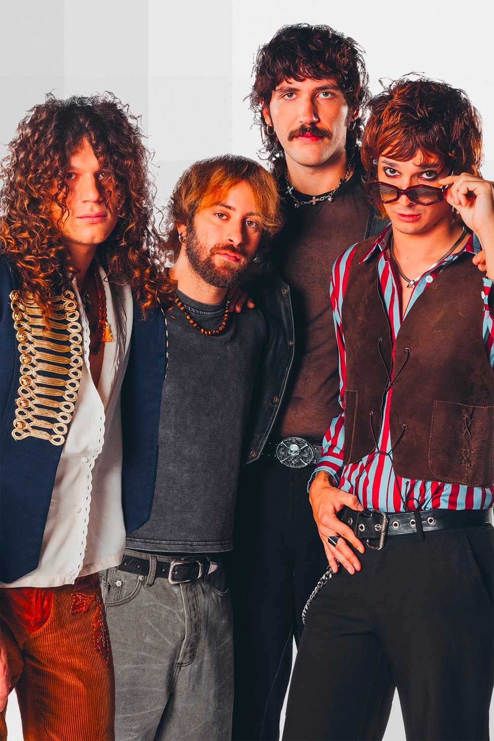 Chi sono i finalisti di X Factor 2025 | Style