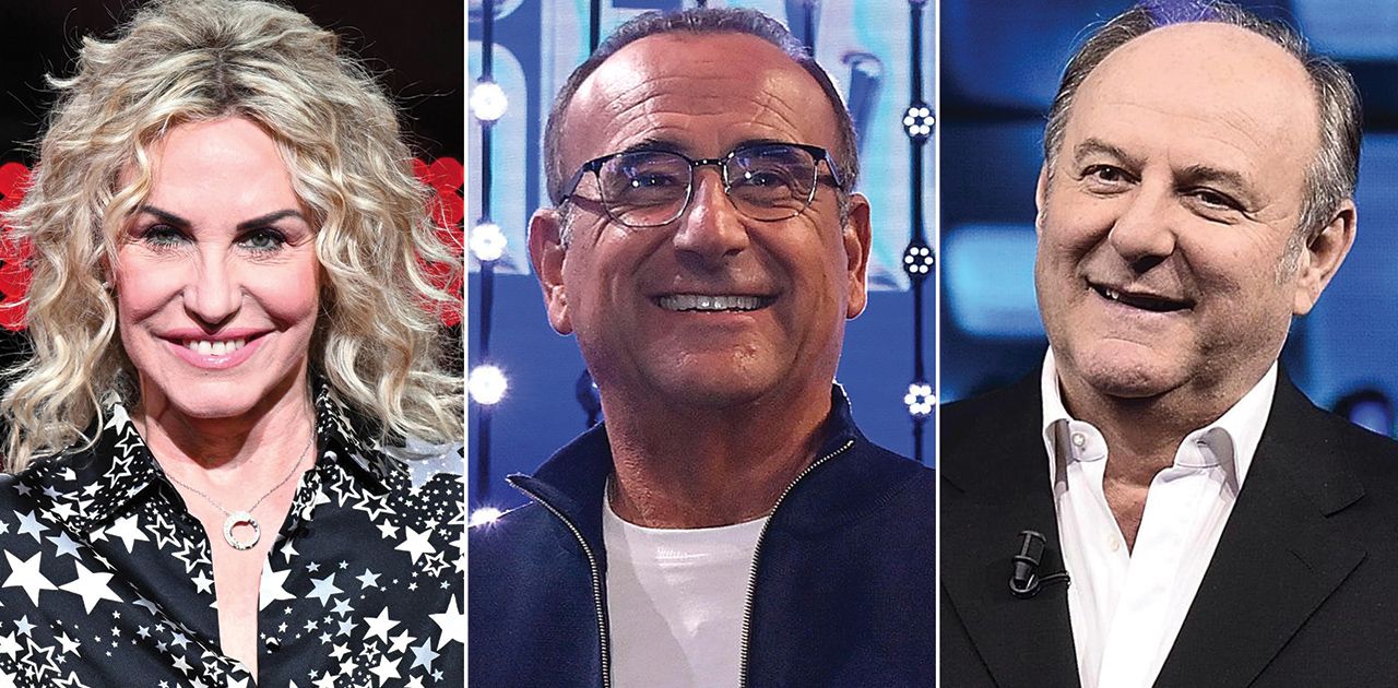 Sanremo 2025 anticipazioni: conduttori e canzoni | Video Style