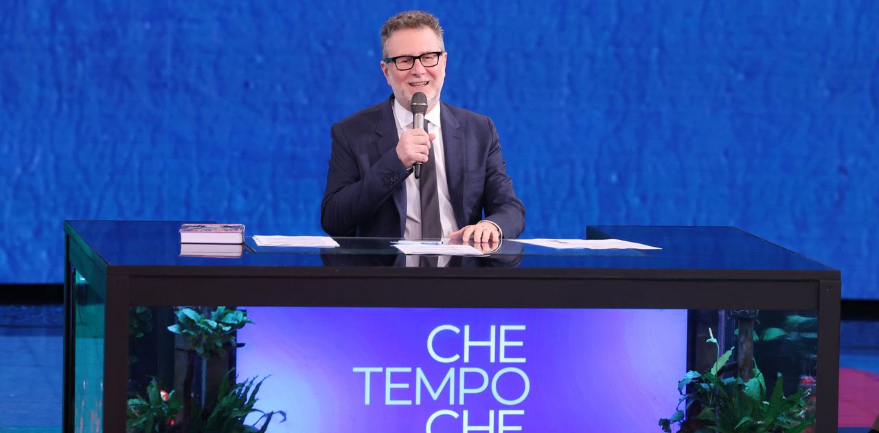 Che tempo che fa: ospiti e anticipazioni 27 ottobre | Style