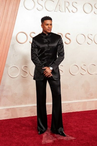 The Best of 2025: i migliori sul red carpet | Style