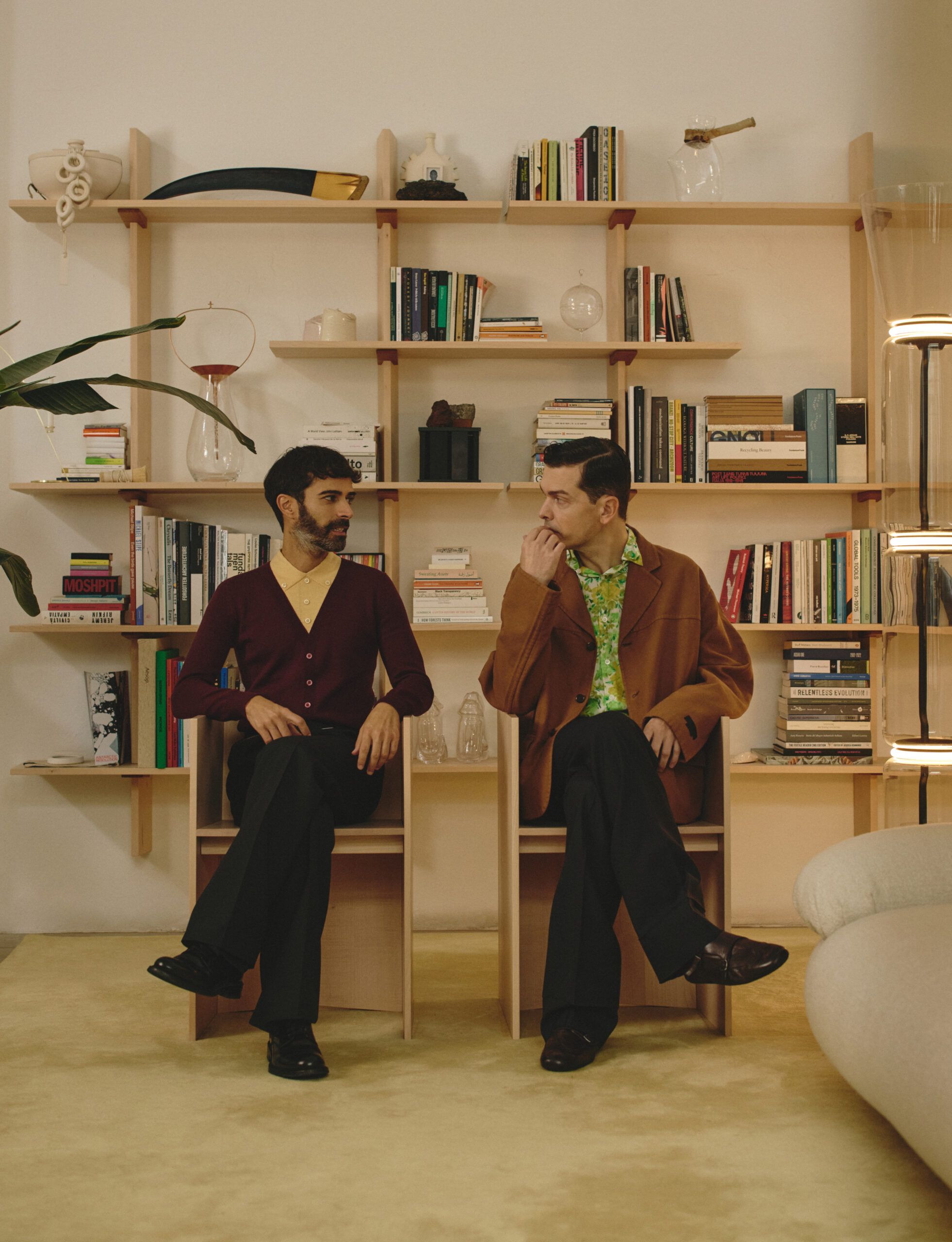 formafantasma e il loro design radicale: intervista | Style