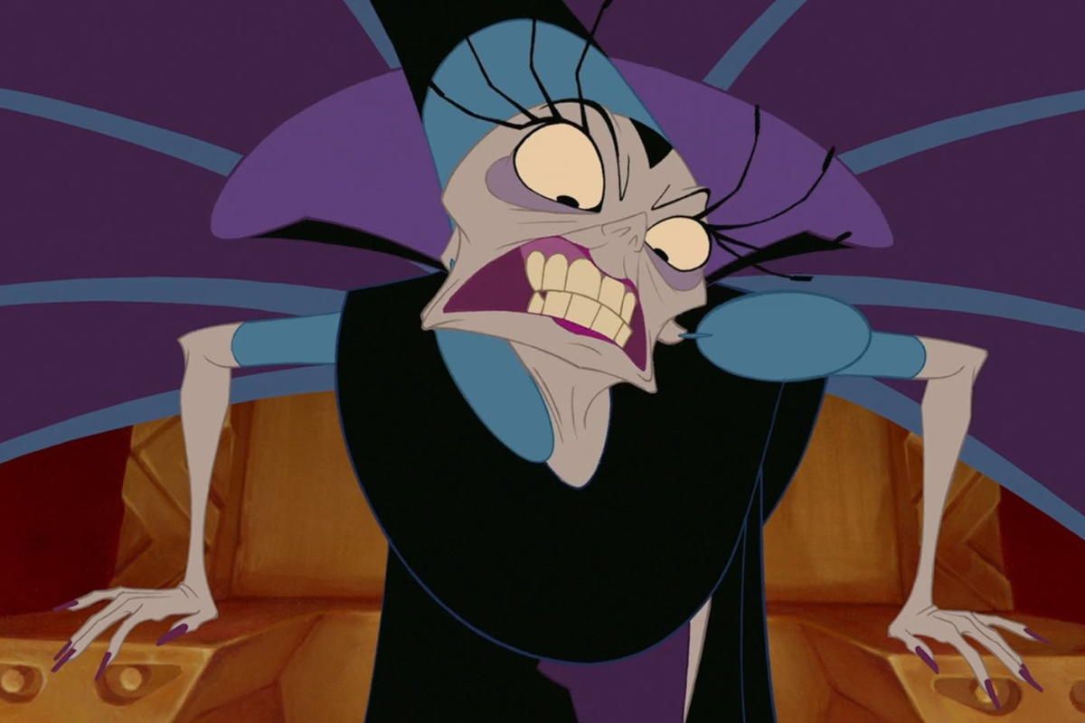 Cattive Disney: streghe, regine, le più famose di sempre | Style