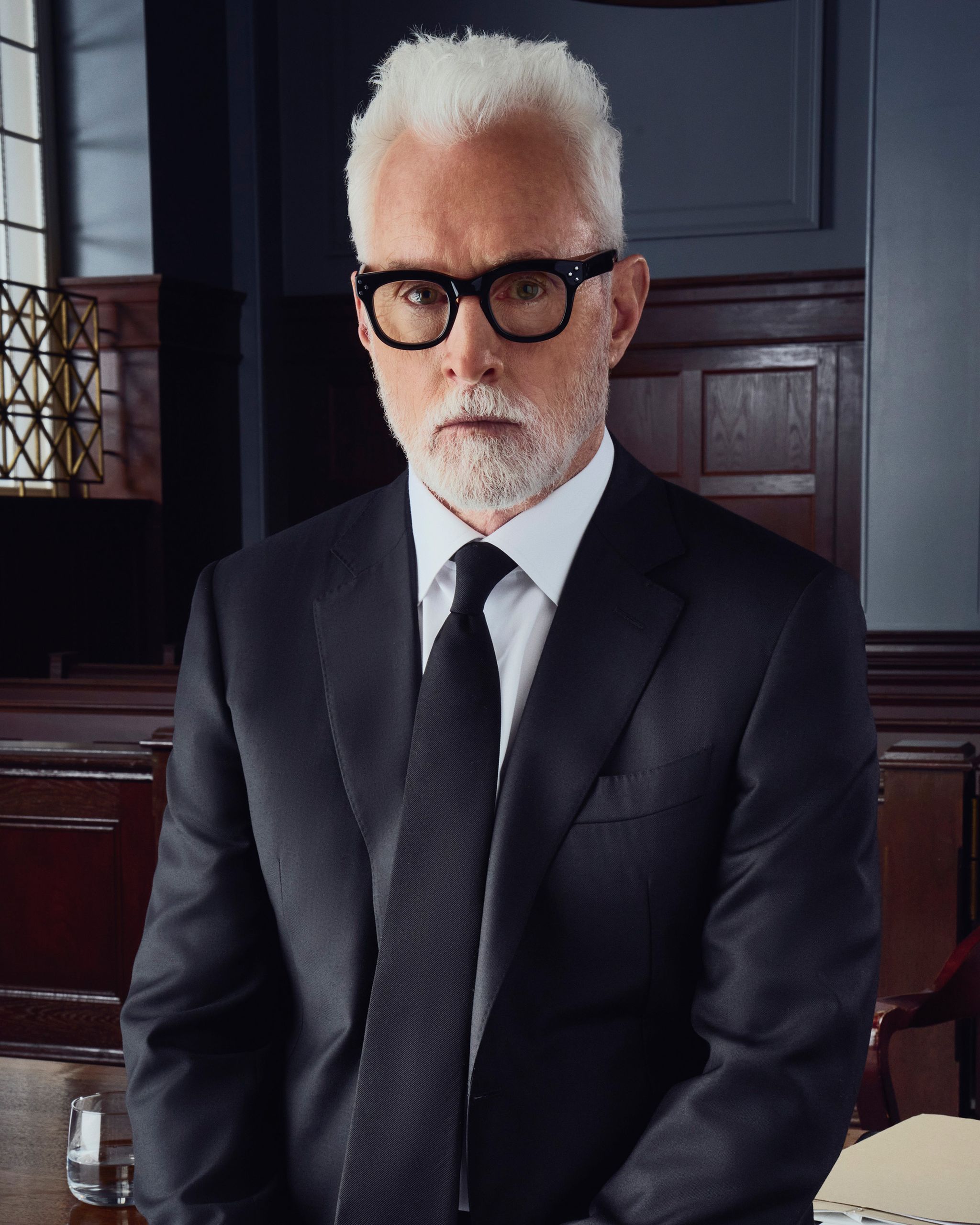 The Rainmaker, serie tv: libro, John Grisham, trama, personaggi | Style