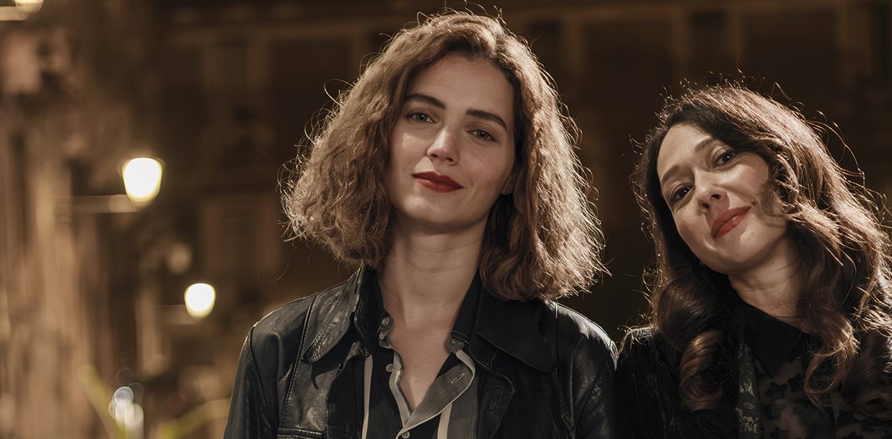 Vanina oggi su Canale 5: anticipazioni, trama, cast seconda puntata | Style