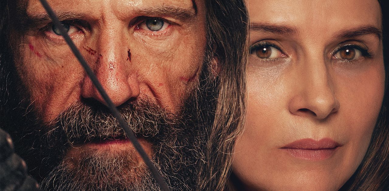 Ralph Fiennes e Claudio Santamaria in Itaca Il ritorno | Video Style