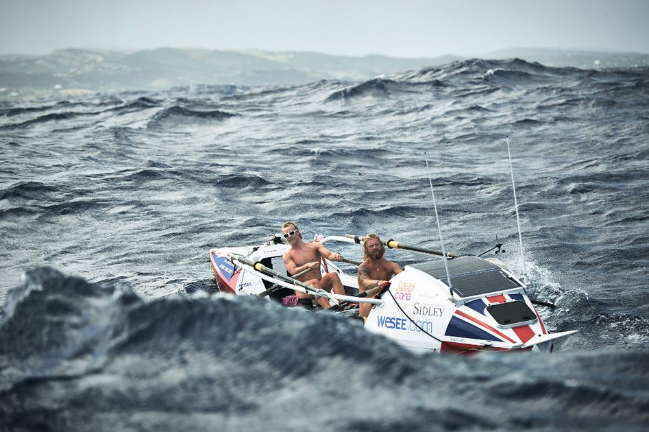 Talisker Whisky Atlantic Race: impresa oceanica | Style