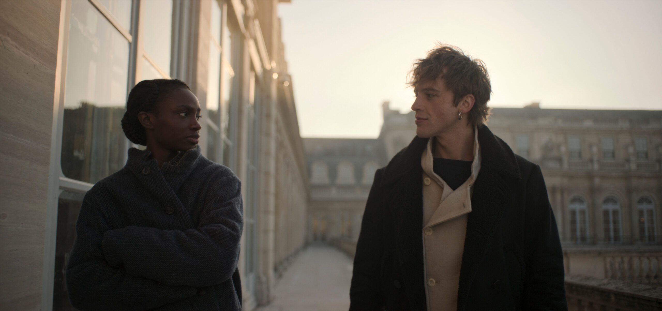 Careme, serie tv: trama, cast, recensione, storia vera | Style