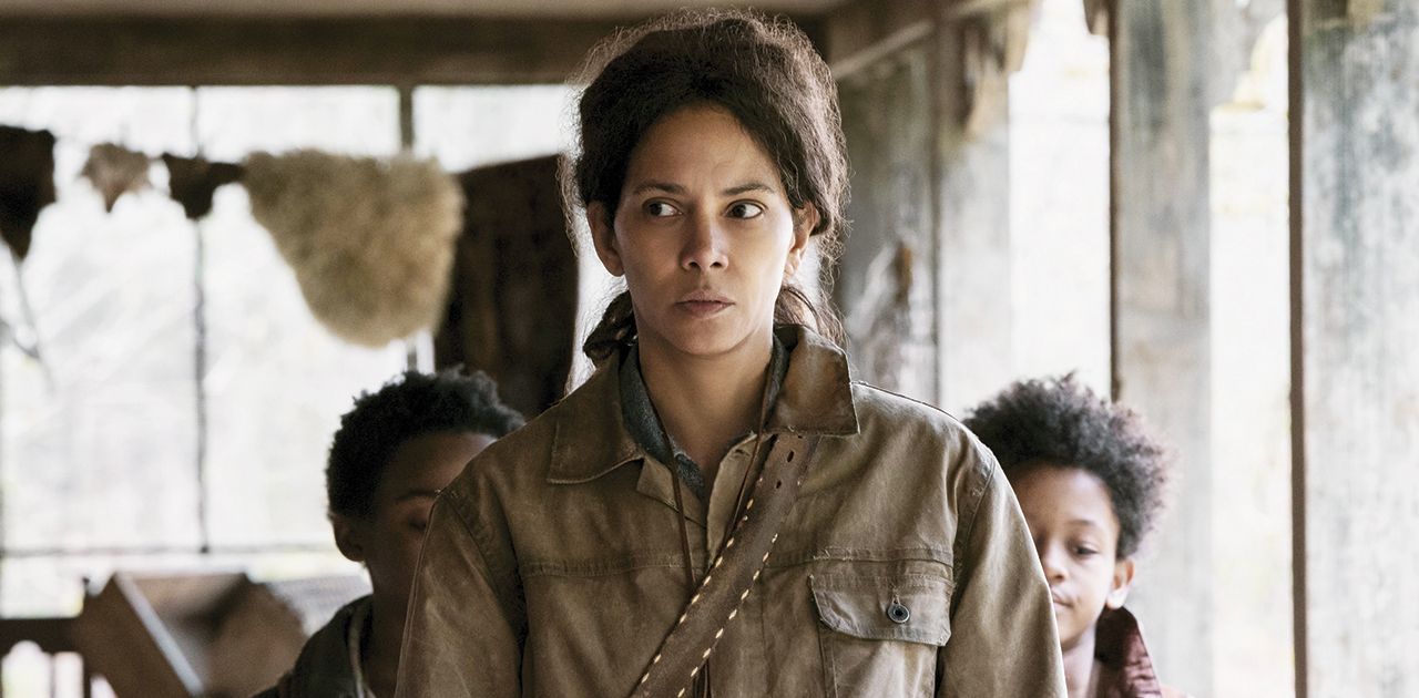 Never Let Go: trama, recensioni film horror con Halle Berry | Style