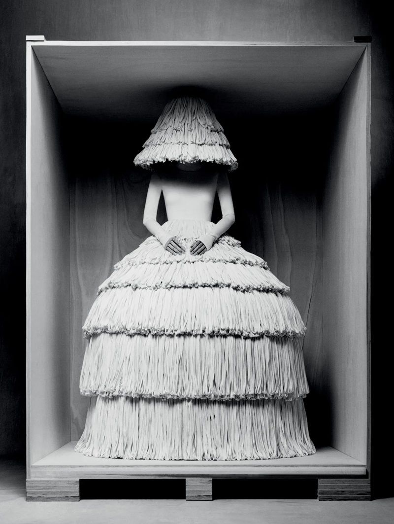 Mostre di moda 2025, il mezzo dei brand di lusso per comunicare | Style