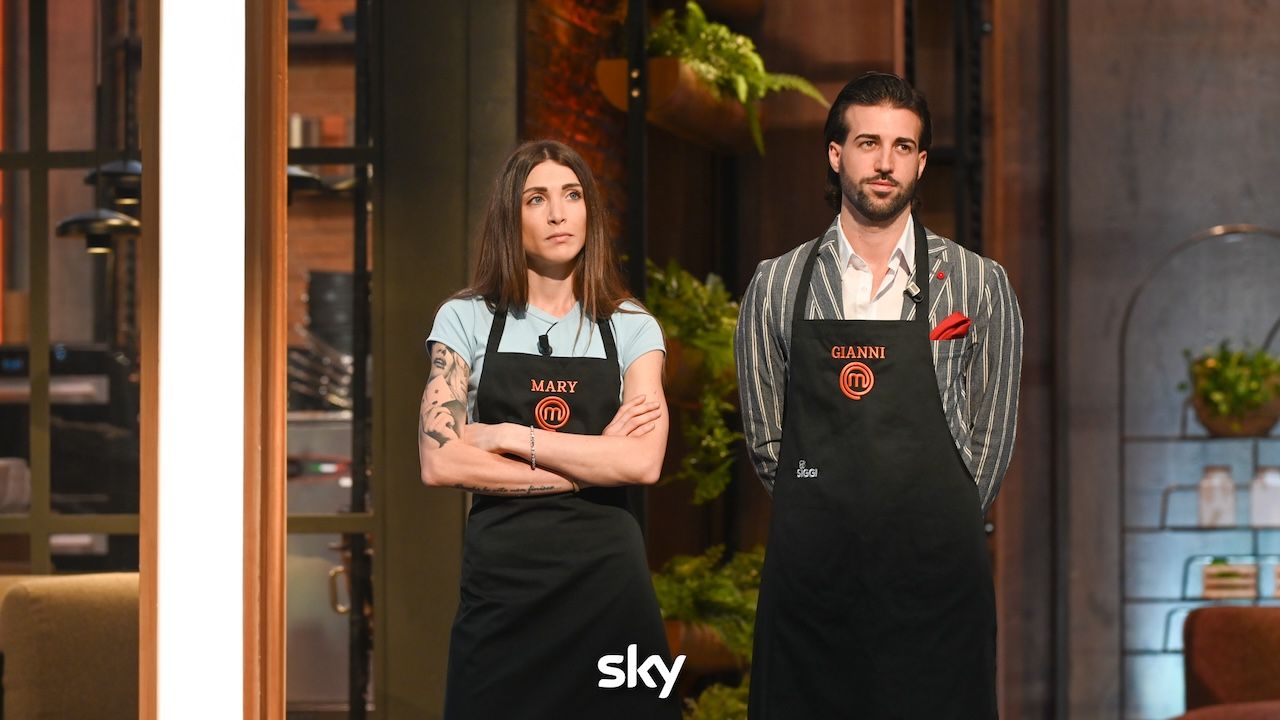 MasterChef 14: cronaca, eliminato, pagelle nona puntata | Style