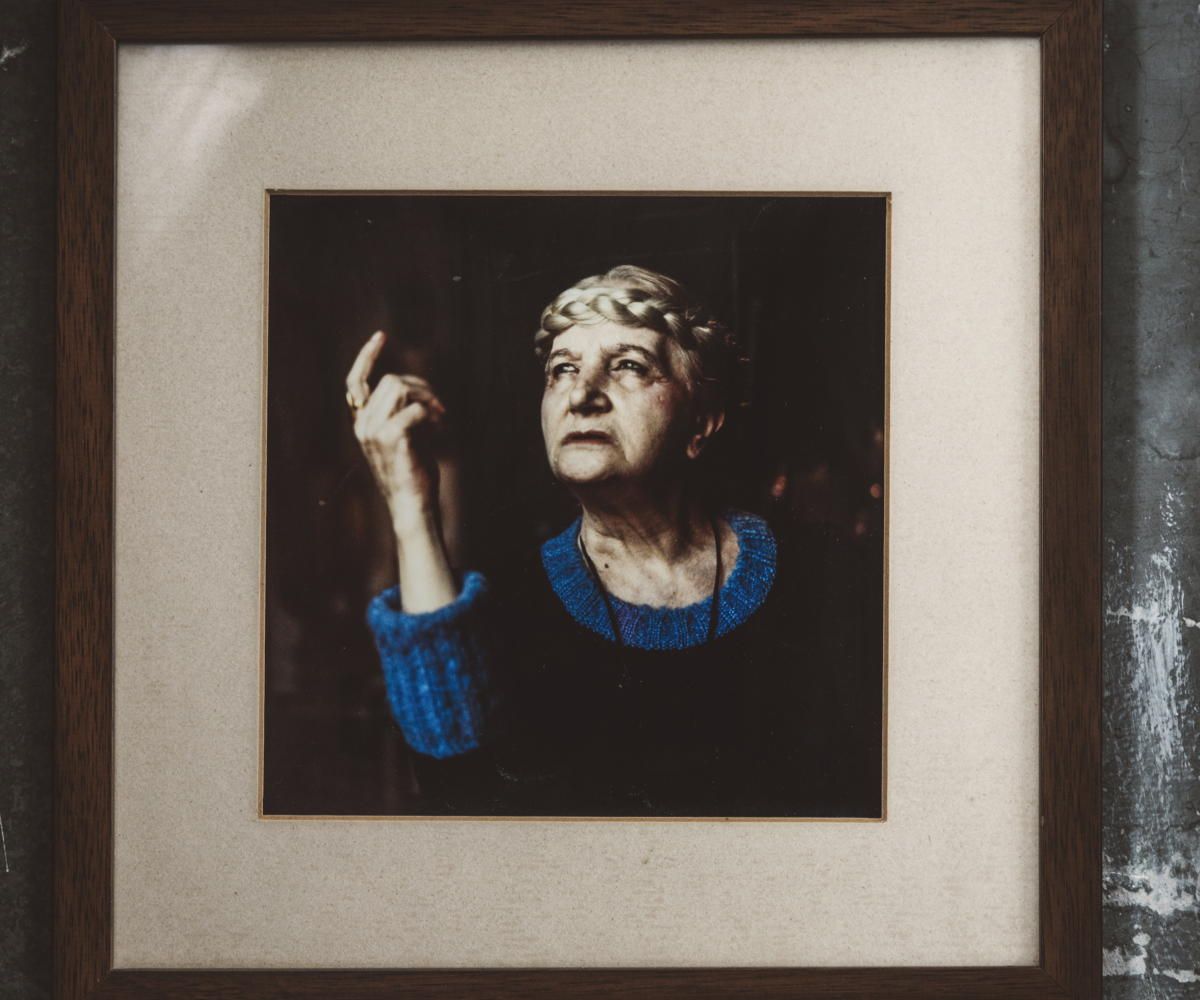 Carol Rama: a Torino, la casa museo dell'artista | Style