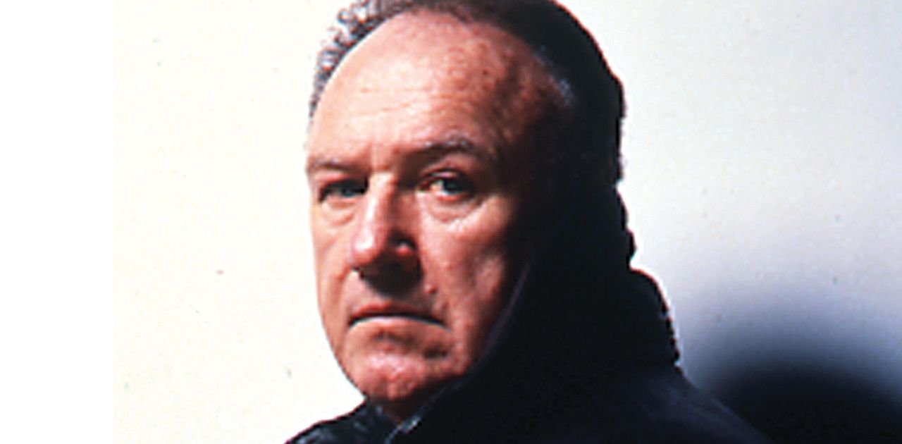 Gene Hackman, il leone cattivo di Hollywood | Video Style