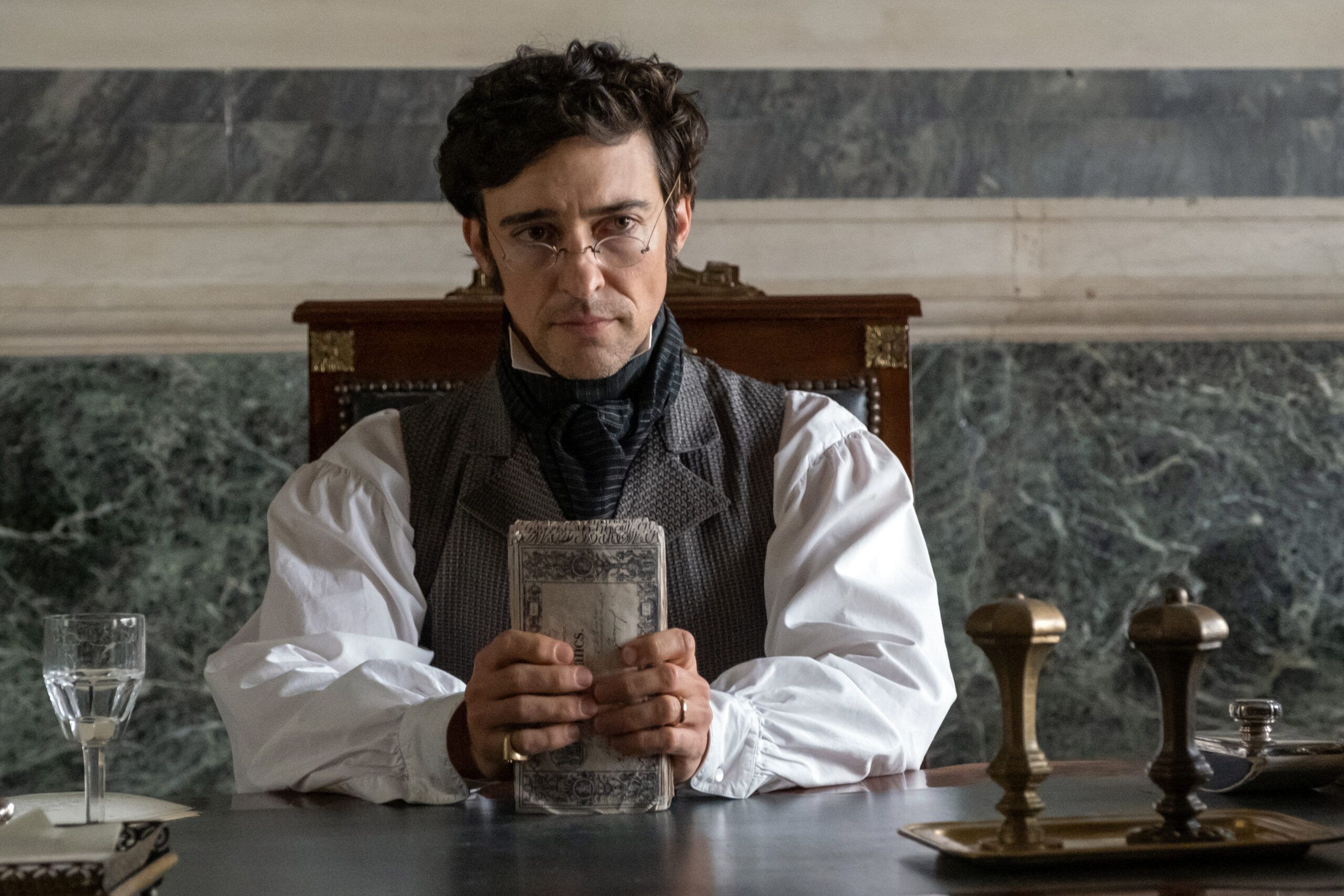 Il conte di Montecristo, Rai 1: trama terza puntata oggi | Style