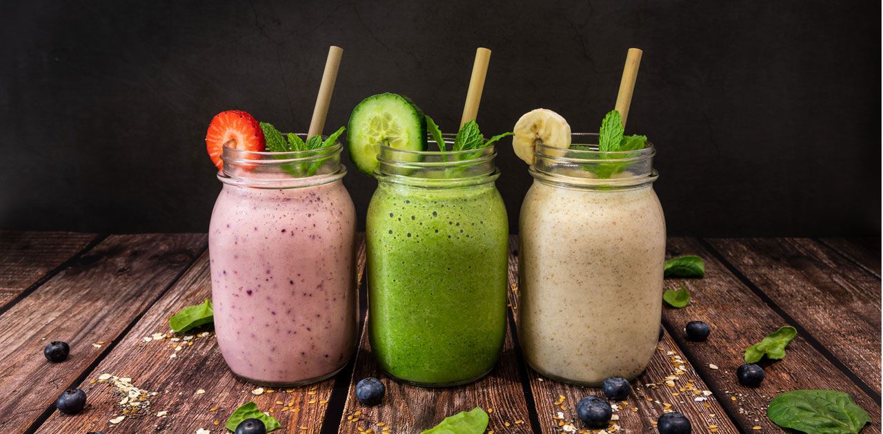 I migliori superfood per affrontare l'estate - Style