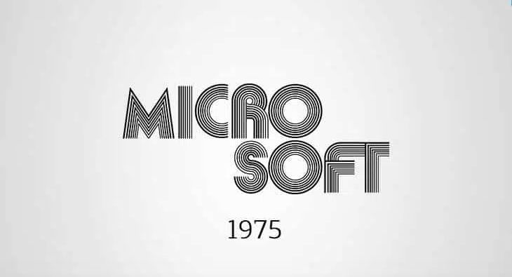 Microsoft nasceva 50 anni fa: nome, storia, fondatori oggi | Style