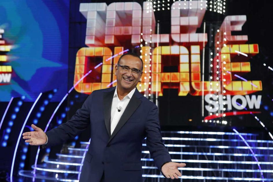 Tale e Quale Show 2023, stasera la finalissima: concorrenti | Style