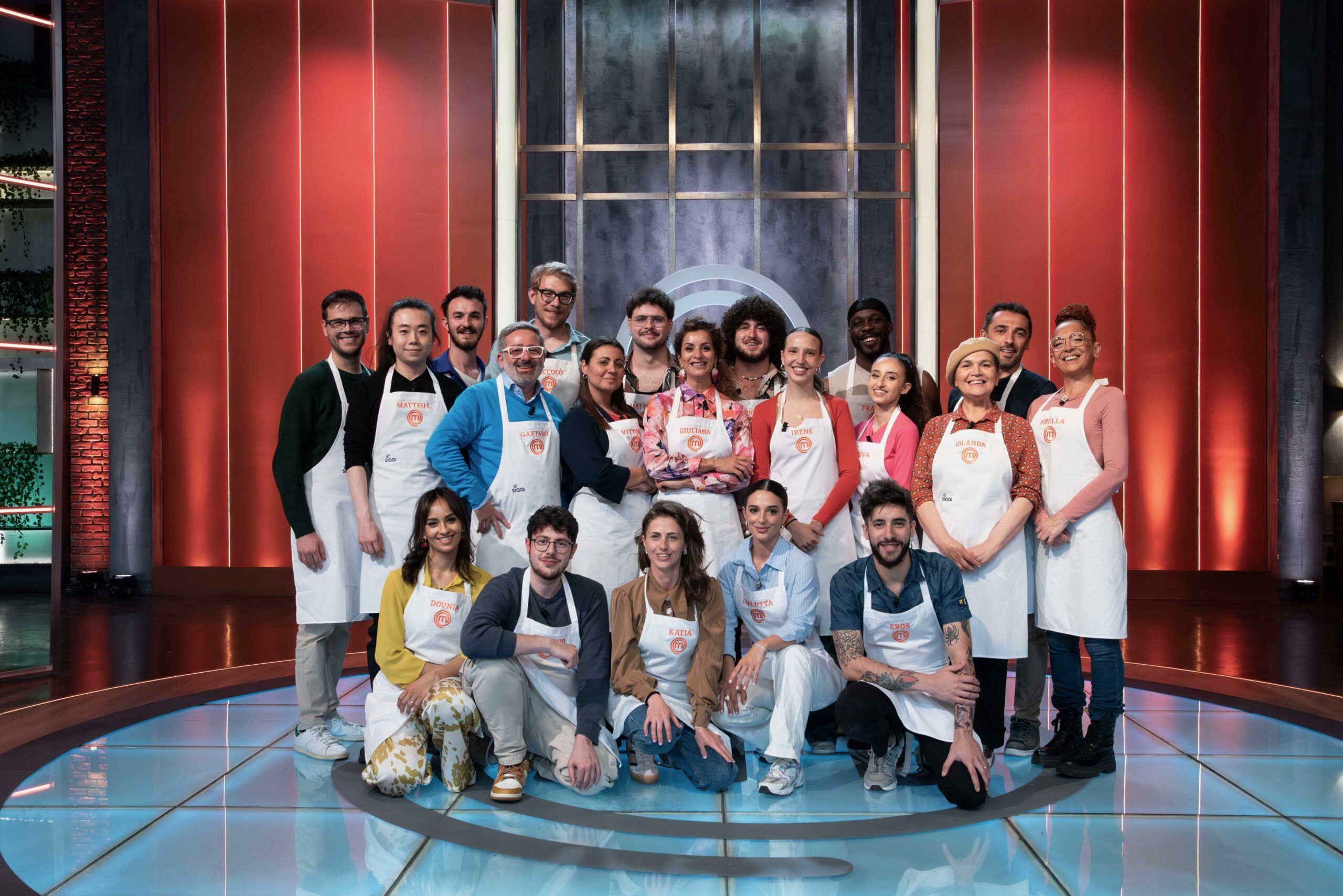 MasterChef 15: anticipazioni puntata oggi 25 dicembre | Style