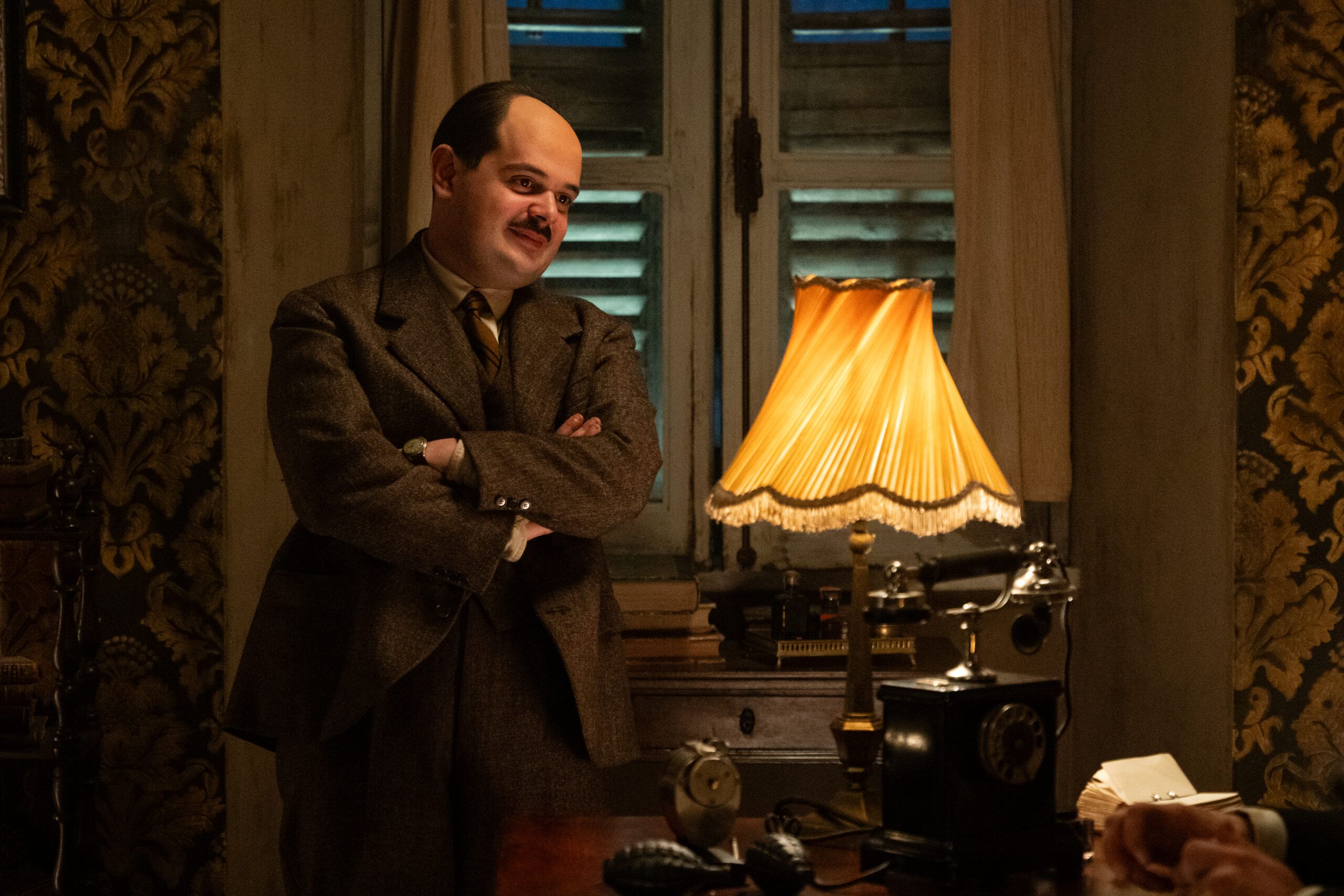 M Il figlio del secolo: trama, cast, recensione serie tv Sky | Style