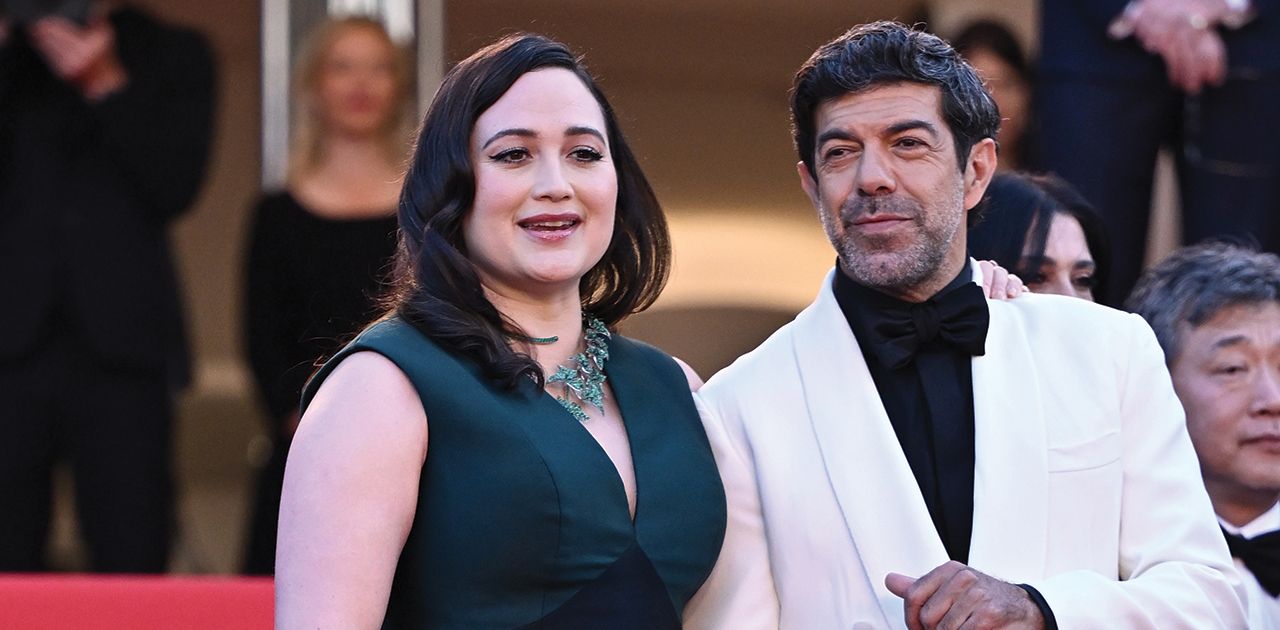 Lily Gladstone prima attrice nativa americana candidata agli Emmy | Style