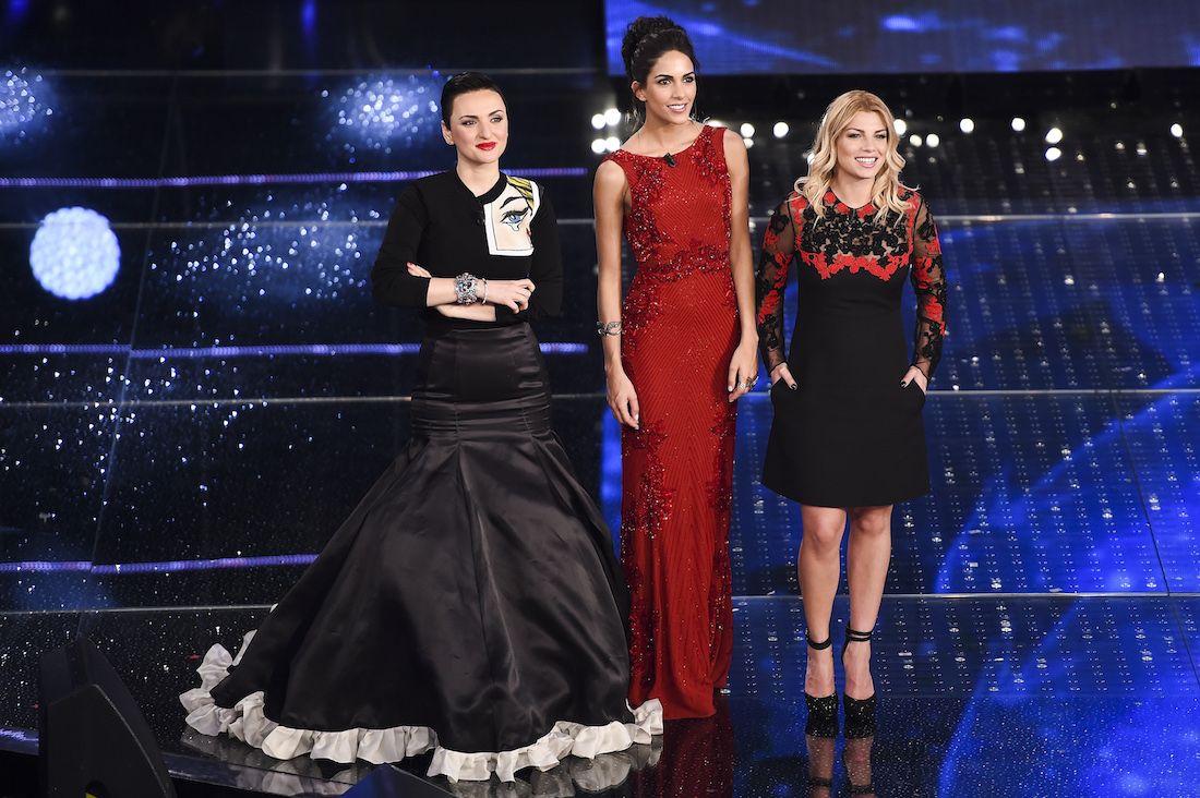 Sanremo 2021: le donne più affascinanti sul palco del Festival | Style