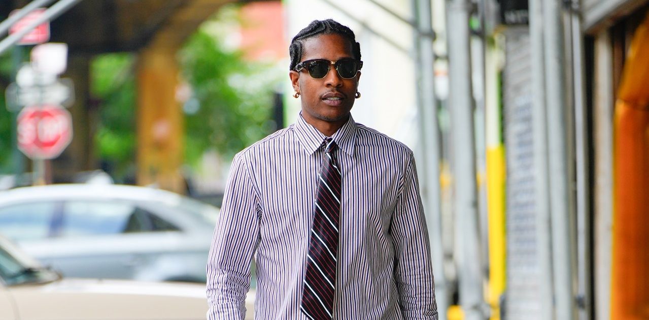 I 10 look uomo vip della settimana: da A$AP Rocky a Hugh Jackman | Style