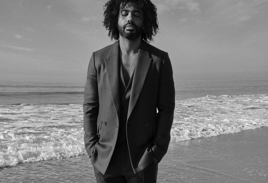 America, empatia, convivenza: Daveed Diggs apre il 2021 di Style