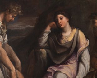 Mostre a Roma: Il non finito ai Musei Capitolini | Video Style