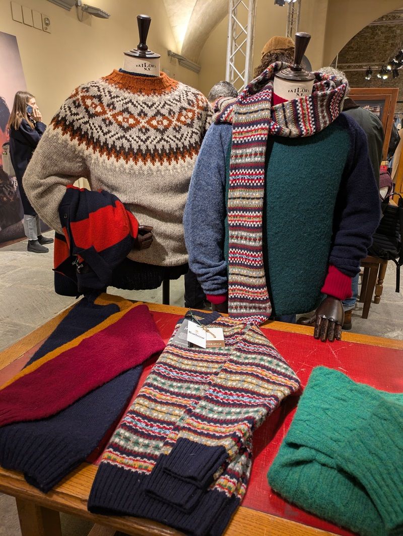 I trend fotografati a Pitti Uomo n.109 | Style