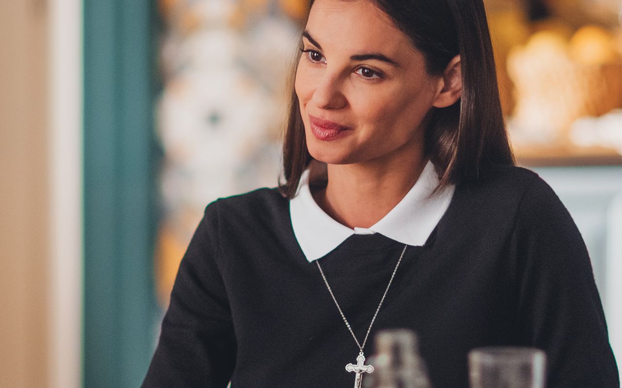 Che dio ci aiuti 8, fiction: trama, cast puntata oggi 24 aprile | Style