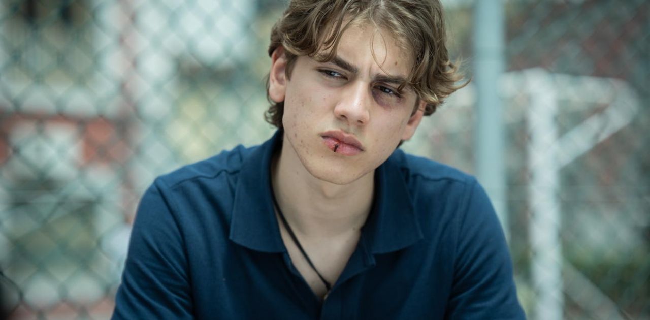 Chi è Manuele Velo, il nuovo Chiattillo di Mare Fuori 5: intervista | Style