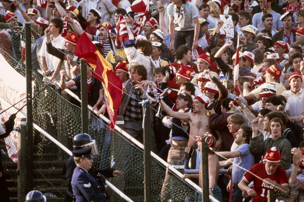 Strage dell'Heysel, 29 maggio 1985: il ricordo | Style