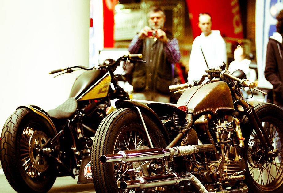 MondoMotori Show: una festa a due e quattro ruote | Style