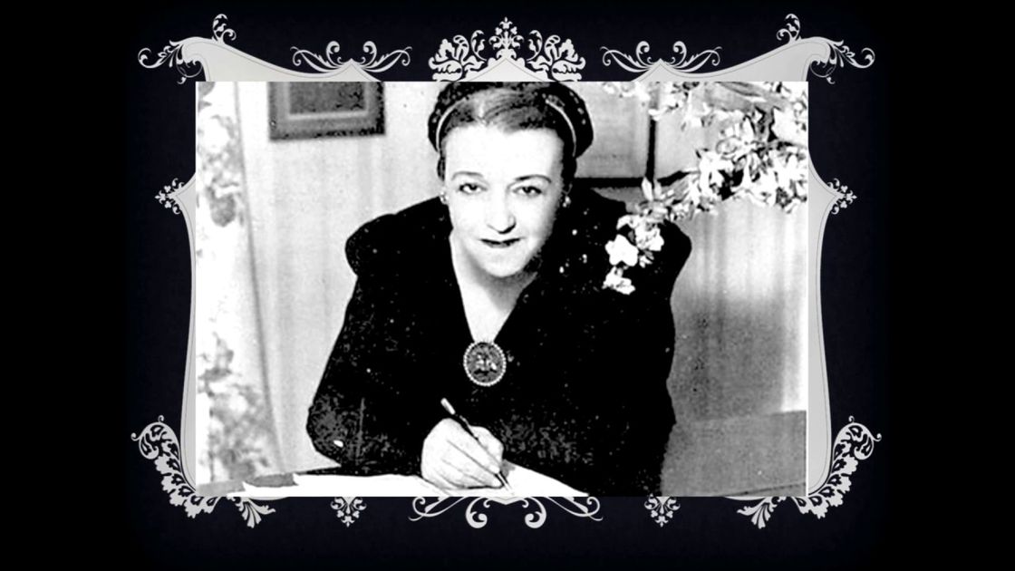 María Grever, i brani più famosi della musicista messicana | Style