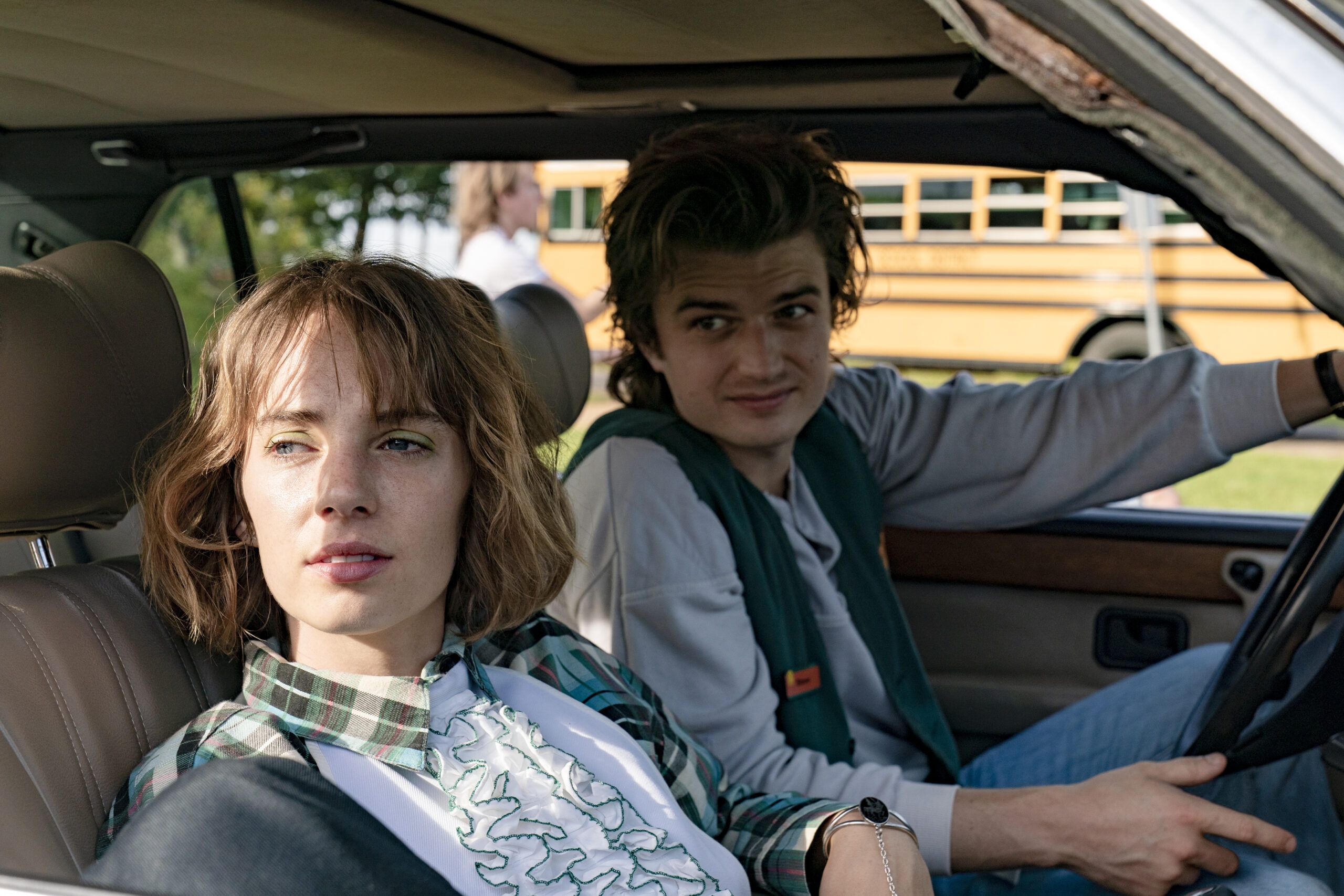 Stranger Things 5, video: anticipazioni trama cast uscita | Style