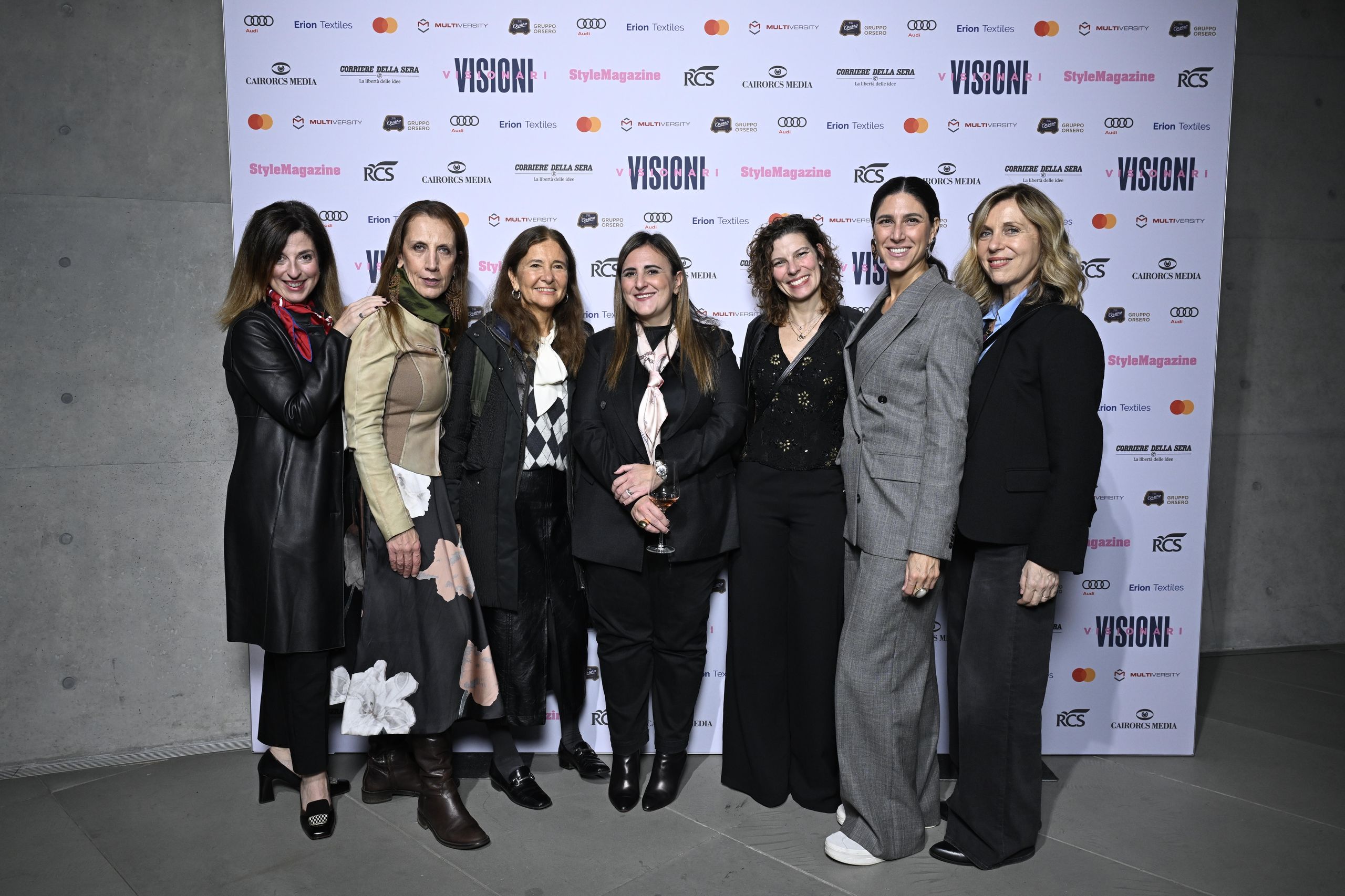 Happy Birthday Style Magazine! La grande festa presso Armani/Teatro | Style