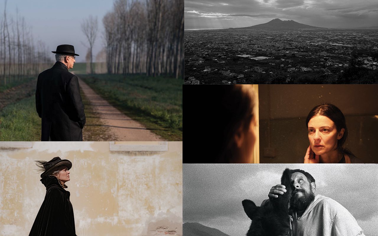 Festival Venezia 2025: trama film italiani concorso, cast | Style