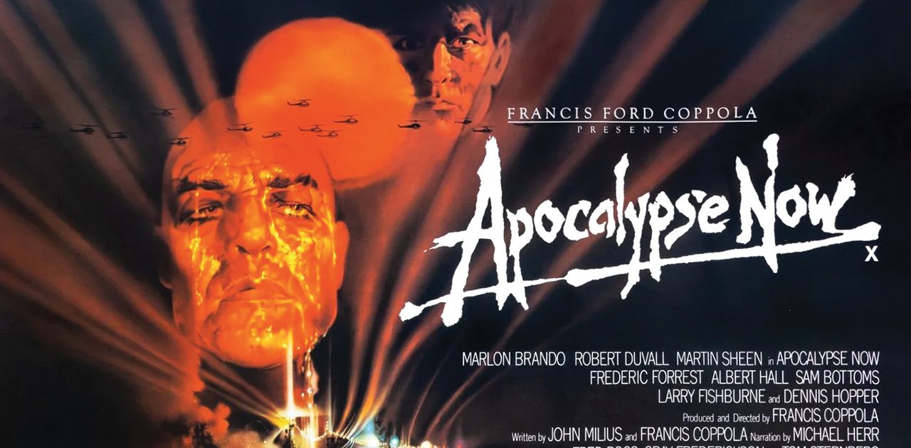 Apocalypse Now: trama, cast, recensione, dove vederlo | Style