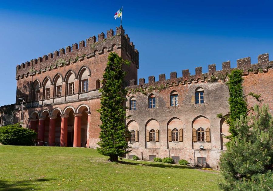 Castelli d'Italia in vendita | Style