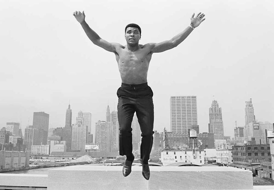 Muhammad Ali: foto mostra Thomas Hoepker ad Amsterdam | Style