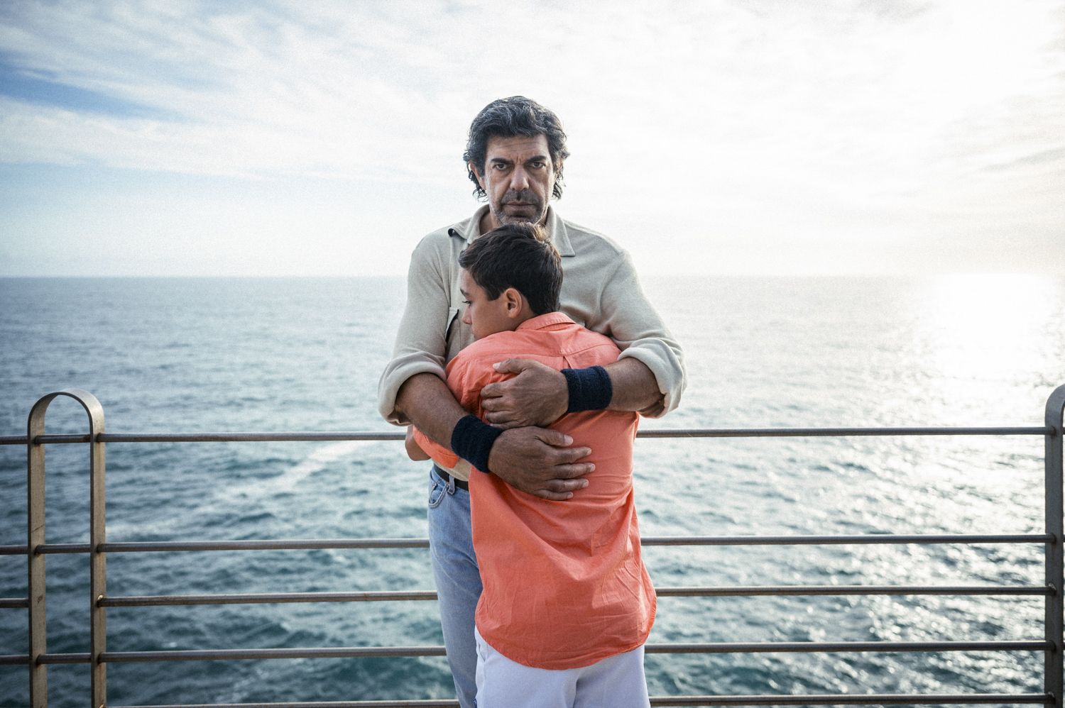 Il Maestro, film: cast, trama, recensione, intervista | Style