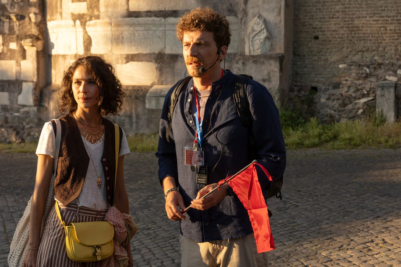 Maschi veri, serie Netflix: trama, cast, episodi, recensione | Style