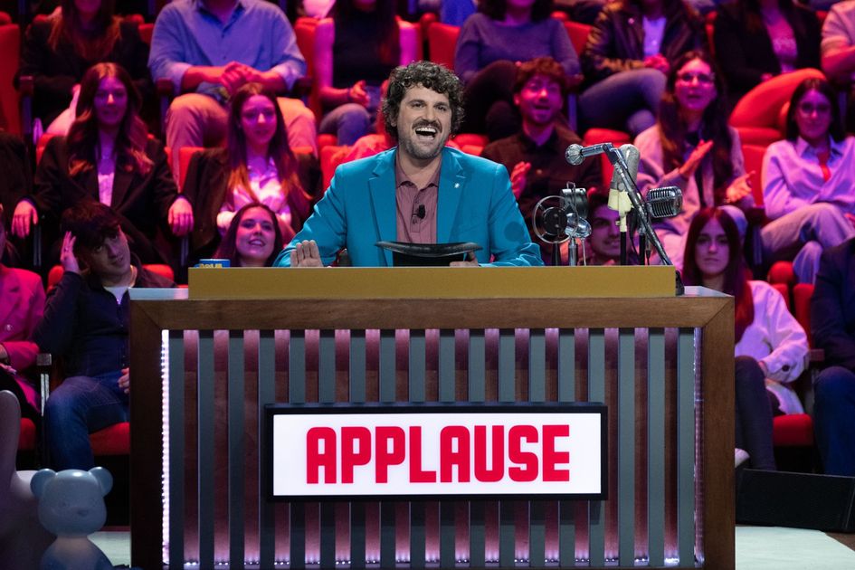 Prova Prova Sa Sa 2: dove vederlo e i nuovi comici in gara | Style