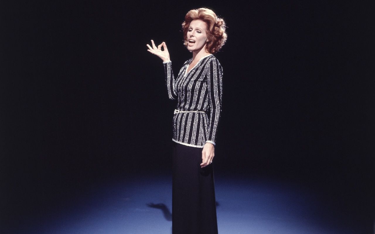 Ornella Vanoni: addio alla Signora della musica italiana | Style